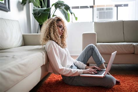 Maximize Productivity And Satisfaction While Working From Home