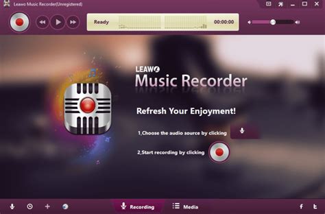 Les 14 Meilleurs Logiciels D Enregistrement Audio