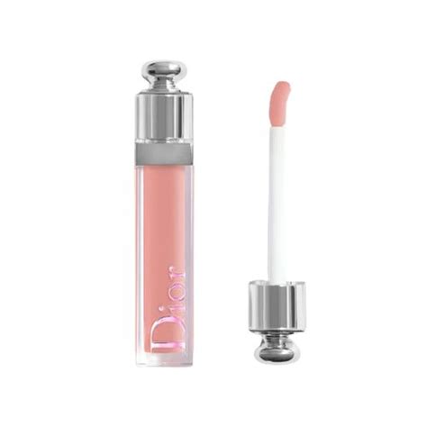 Mua Son Dior Addict Lip Maximizer 001 Pink Màu Hồng Mới Nhất 2022