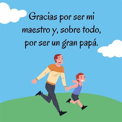 Descubrir 86 Imagen Frases Para Dedicarle A Tu Papa Viaterra Mx