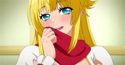 Shin No Nakama Episode 3 Rit Cleavage Close Up By Joeschmo S Gears