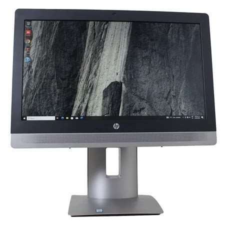 All In One Hp Pro One 600 G2 PC ONE TIJUANA