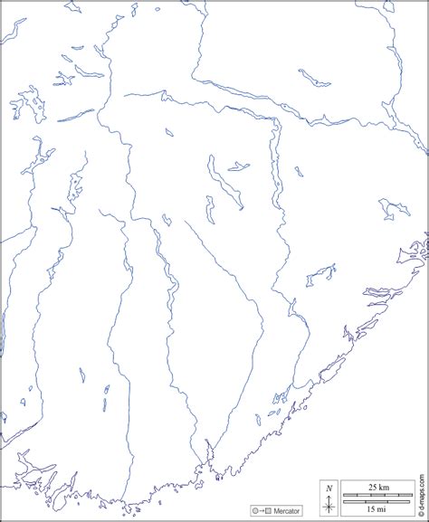 东阿格德尔郡 免费地图 免费的空白地图 免费的轮廓地图 免费基地地图 海岸 水文学 白