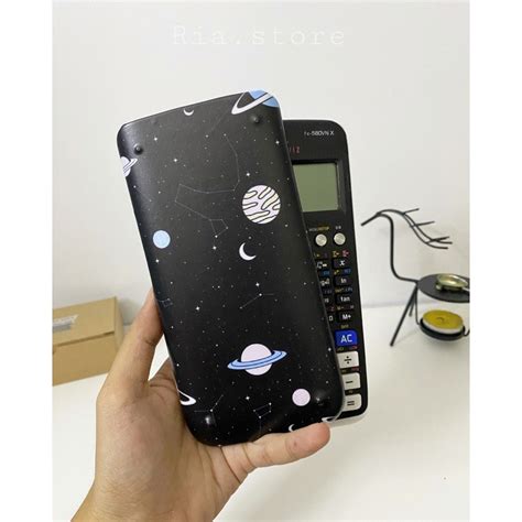 Các mẫu decor máy tính casio để tạo không gian làm việc chuyên nghiệp