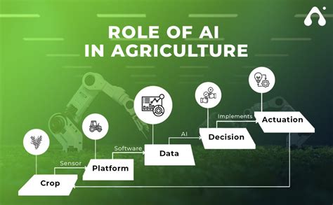 How Is AI In Agriculture Transforming The Farming Industry