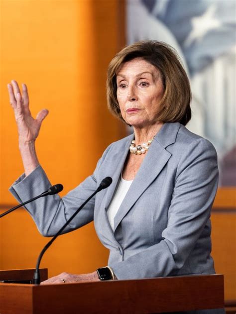 10 Facts You Didnt Know About Nancy Pelosi Hindiqueries