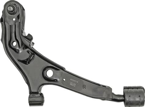 Amazon Dorman Front Passenger Side Lower Suspension