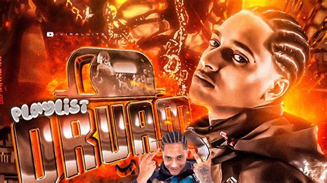 PLAYLIST ORUAM 2024 AS MELHORES MÚSICAS DO MOMENTO TRAP BR YouTube