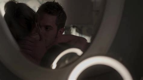 Auscaps Blake Jenner Nude In What If What Next