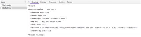 Security How To Enable Samesite For Jsessionid Cookie Stack Overflow