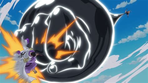 Datei Ruffy vs Fujitora 1 OPwiki Das Wiki für One Piece