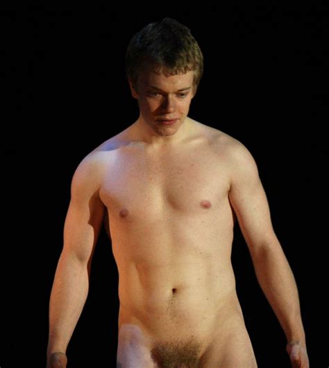 Alfie Allen Gay Porn Sex Pictures Pass
