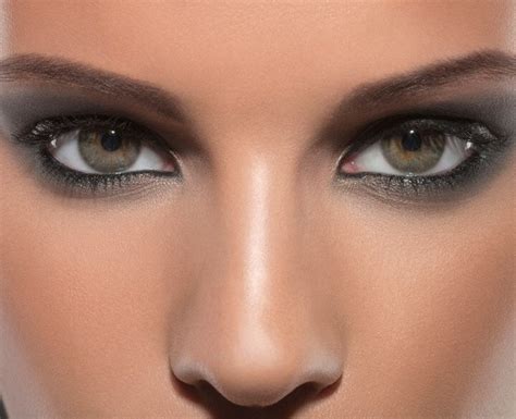 Ce Que R V Le La Couleur De Vos Yeux Sur Votre Personnalit