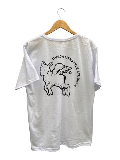 Remeras Unisex Estampadas X Unidades Chicha Serigrafia