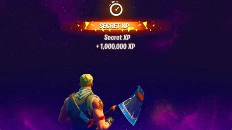 НОВЫЙ БАГ НА ОПЫТ В ФОРТНАЙТЕ КАРТА ДЛЯ ФАРМА ОПЫТА FORTNITE 300