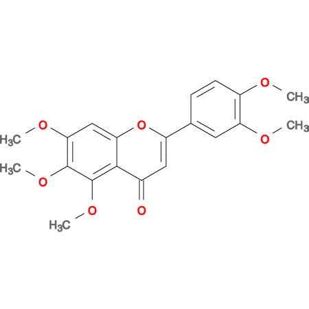 2 3 4 Dimethoxyphenyl 5 6 7 Trimethoxy 4H Chromen 4 One 10 239126