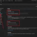 Visual Studio Code Coding Factory