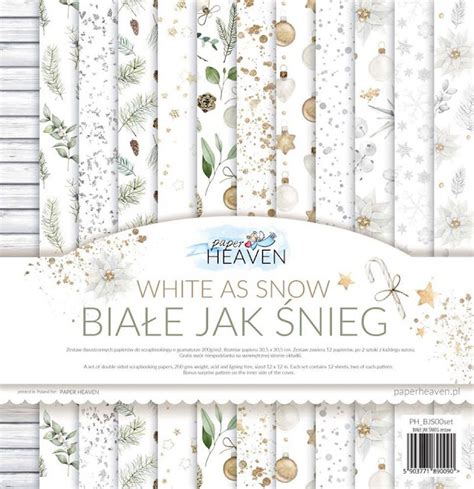 Paper Heaven