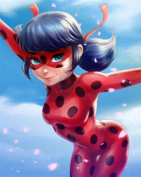 Total 56 Imagen Miraculous Ladybug Digital Viaterra Mx