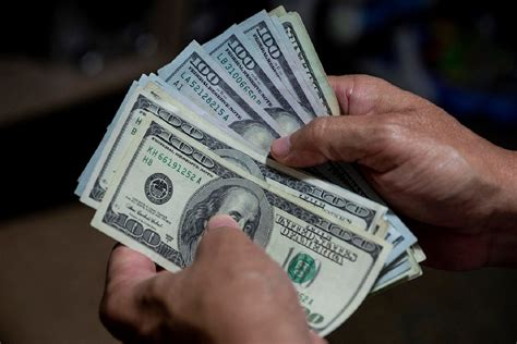 DolarToday en Venezuela Precio del dólar este lunes 24 de julio de