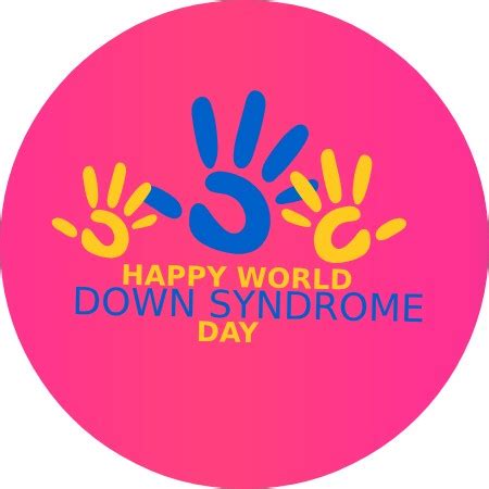 10 Best World Down Syndrome Day Wishes In 2024