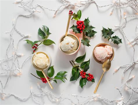 The 7 Best Winter Ice Cream Flavors