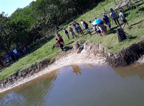 Adolescente De 17 Anos Morre Afogado No Rio Coruripe Alagoas 24 Horas