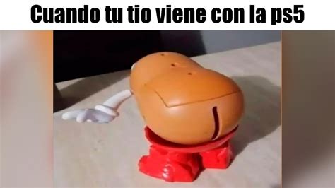 TU TIO MEMES MUY XD YouTube