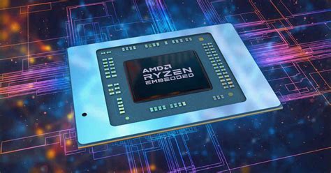 Esto es lo que AMD lanzará a principios de 2022 CPU y APU