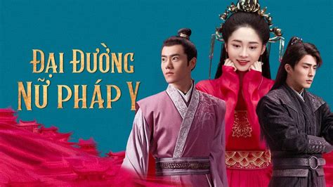 Phim Xuyên Không Về Cổ Đại 2023 Khám Phá Thế Giới Huyền Bí Qua Màn Ảnh