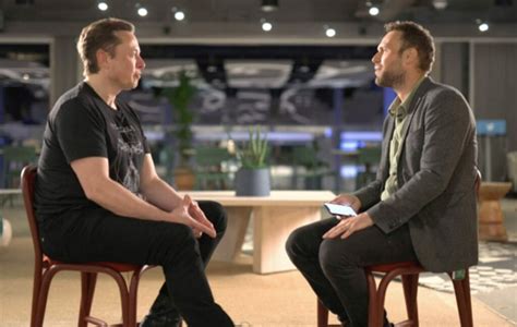 Everything We Learned From Elon Musk S BBC Interview
