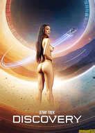 Post Fakes Michael Burnham Sonequa Martin Green Star Trek Star