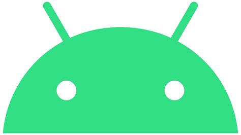 Android Logo Symbol Meaning History Png Brand