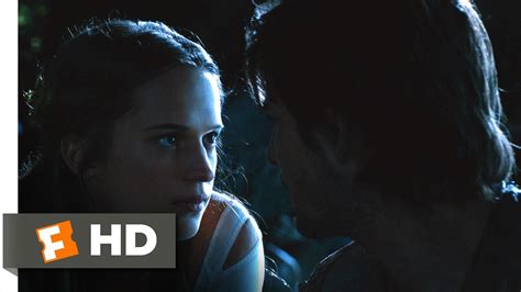 Seventh Son Sparks In The Moonlight Scene Movieclips