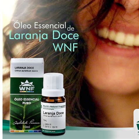 Óleo Essencial Menta Piperita WNF 10ML Dermogral