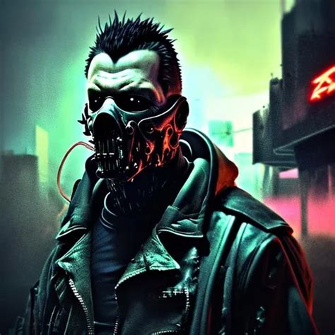 Villain Future Paramilitary Style Body Uniform Slo