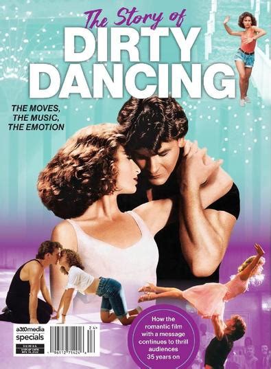 Dirty Dancing 35th Anniversary Digital Subscription