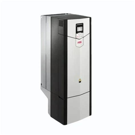 ABB Acs 800 Ac Drive Software Solution 7 HP At Rs 20000 In Surat ID