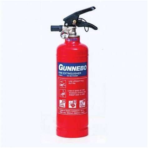 Jual Tabung Pemadam Gunnebo 1kg Alat Pemadam Api Apar Gunnebo Powder