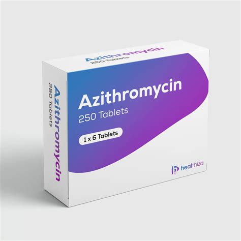 Azithromycin Mg Tablet Supplier Manufacturer Exporter