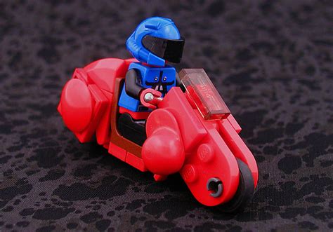 Details 75 Anime Red Motorcycle In Cdgdbentre