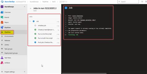 Azure Devops Api Error With Bearer Token Stack Overflow