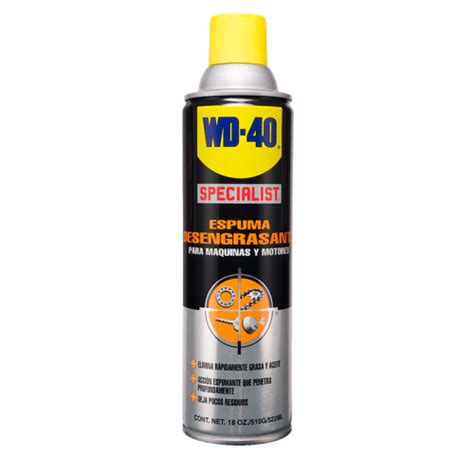 Multiusos flexi tapa doble acción 9 OZ WD 40
