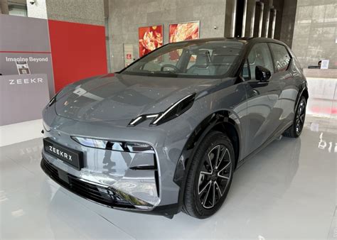 Gwm Ora Good Cat Now Available In Malaysia For Under Rm Soyacincau