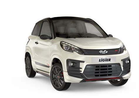 Ligier Js Sport Ultimate Auto Canigo