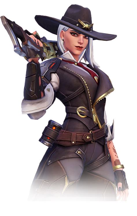 Best Heroes To Climb In Overwatch Ranked Season 32