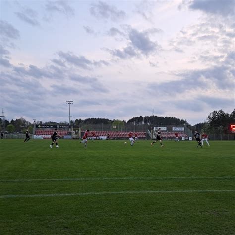 BYTOVIA SOKÓŁ 4 1 MKS Bytovia Bytów