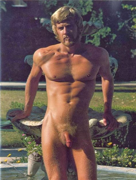 Vintage Gay Porn Goodness Part Two Of Three Daily Squirt