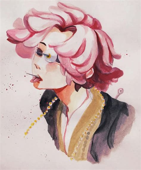 Mu Dan Jigokuraku Drawn By Piogia Sabia78246242 Danbooru