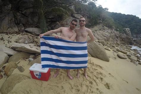 Tripadvisor Jet S Naked Boat Tours Puerto Vallarta Mexico